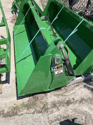 SOLD - Frontier AY11E Stock No. 42003570 Other Equipment | Tractor Zoom