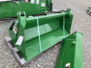 SOLD - Frontier AY11H Stock No. 65003132 Other Equipment | Tractor Zoom