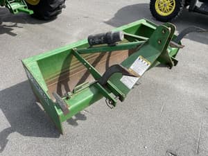 SOLD - Frontier BB1060 Stock No. 48005459 Other Equipment | Tractor Zoom