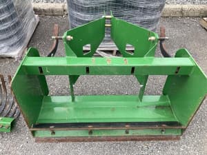 SOLD - Frontier BB2048 Stock No. 61000874 Other Equipment | Tractor Zoom