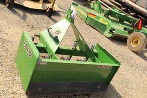 SOLD - Frontier BB2048 Lot No. 193 Other Equipment | Tractor Zoom