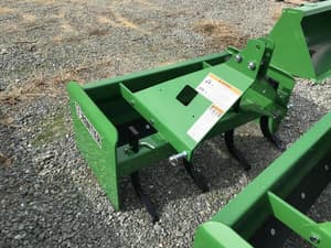 SOLD - Frontier BB2048 Stock No. 52006377 Other Equipment | Tractor Zoom