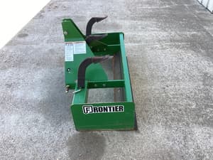 SOLD - Frontier BB2048 Stock No. 4265140 Other Equipment | Tractor Zoom