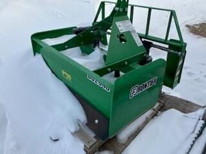 SOLD - Frontier BB2048 Stock No. 114023 Other Equipment | Tractor Zoom