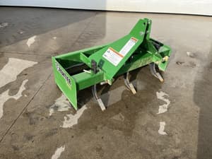 SOLD - Frontier BB2048L Stock No. 00508031 MJ0 Other Equipment ...