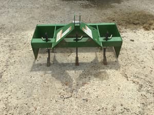 SOLD - 2019 Frontier BB2048L Other Equipment Stock No. 4261961 ...