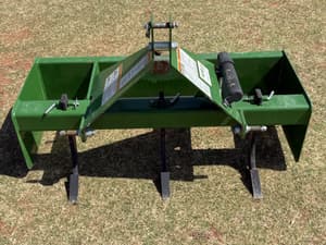 SOLD - Frontier BB2048L Lot No. 58 Other Equipment | Tractor Zoom