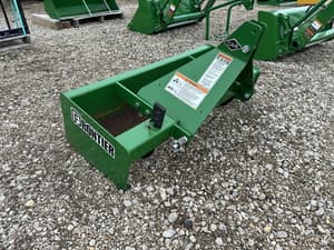 SOLD - Frontier BB2048L Stock No. 342275 Other Equipment | Tractor Zoom