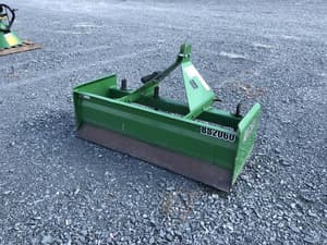 SOLD - Frontier BB2060 Stock No. 63002805 Other Equipment | Tractor Zoom