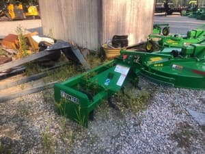 SOLD - Frontier BB2060 Stock No. 40034609 Other Equipment | Tractor Zoom