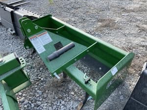 SOLD - 2023 Frontier BB2060 Stock No. 474293 Other Equipment | Tractor Zoom