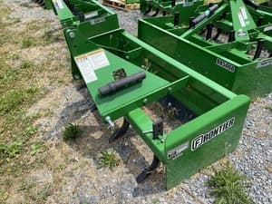 SOLD - Frontier BB2060 Stock No. 3007598 Other Equipment | Tractor Zoom