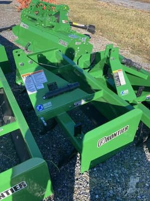 SOLD - Frontier BB2060 Stock No. 58005291 Other Equipment | Tractor Zoom
