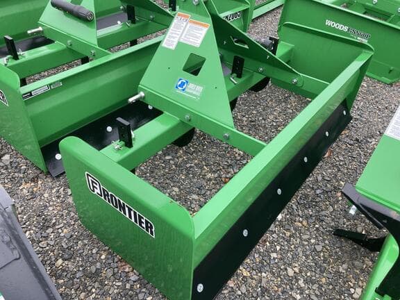 Frontier SS3067B Other Equipment 3 Point Attachments for Sale | Tractor ...