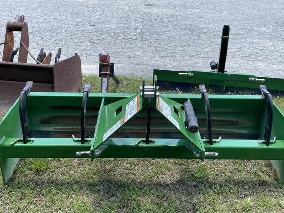 Frontier BB2072 Other Equipment 3 Point Attachments for Sale | Tractor Zoom