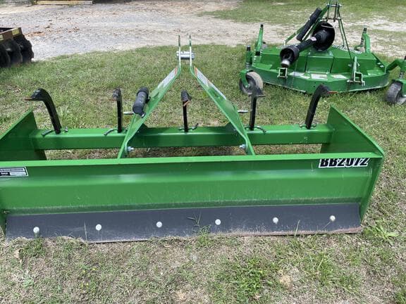 Frontier BB2072 Other Equipment 3 Point Attachments for Sale | Tractor Zoom