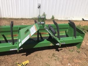 SOLD - Frontier BB2072 Other Equipment Stock No. 60003860 | Tractor Zoom