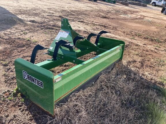 Frontier BB2072 Other Equipment 3 Point Attachments for Sale | Tractor Zoom