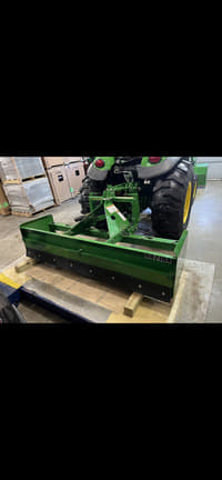 SOLD - Frontier BB2184 Stock No. 330789 Other Equipment | Tractor Zoom