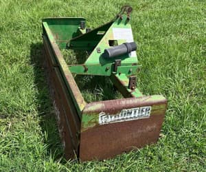 SOLD - Frontier BB2184 Lot No. 98 Other Equipment | Tractor Zoom