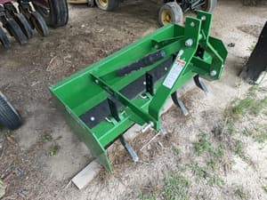 SOLD - Frontier BB5048L Lot No. 135 Other Equipment | Tractor Zoom