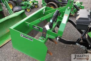 Frontier BB5048L Lot No. 1862 Other Equipment For Sale | Tractor Zoom