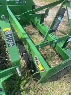 SOLD - Frontier BB5048L Stock No. 17009802 Other Equipment | Tractor Zoom