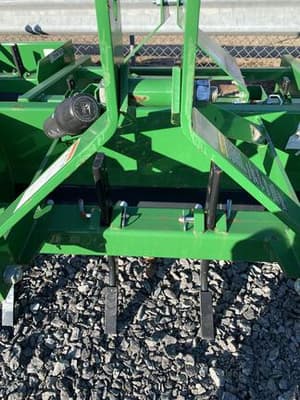 SOLD - Frontier BB5048L Stock No. 63002945 Other Equipment | Tractor Zoom