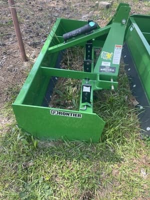 SOLD - Frontier BB5060 Stock No. 17009301 Other Equipment | Tractor Zoom
