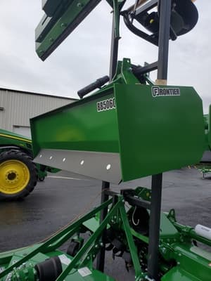 SOLD - Frontier BB5060 Stock No. M0002621 Other Equipment | Tractor Zoom