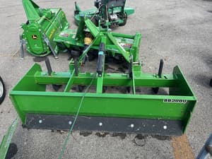SOLD - Frontier BB5060 Stock No. H0005203 Other Equipment | Tractor Zoom