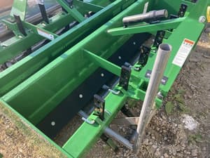 SOLD - Frontier BB5072 Stock No. 129777 Other Equipment | Tractor Zoom