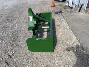 SOLD - 2022 Frontier BB5072 Other Equipment Stock No. 4337687 | Tractor ...