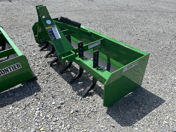 Frontier BB5072 Other Equipment 3 Point Attachments for Sale | Tractor Zoom
