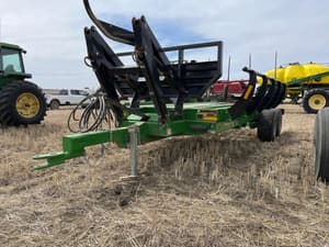 SOLD - Frontier BC1108 Lot No. 23 Hay and Forage | Tractor Zoom