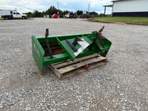 SOLD - Frontier BB2060 Lot No. 21 Other Equipment | Tractor Zoom