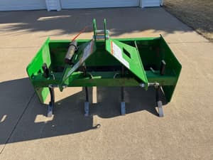 SOLD - Frontier BB2048 Lot No. 3678 Other Equipment | Tractor Zoom