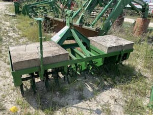 SOLD - Frontier CA1072 Stock No. 00132494 Tillage | Tractor Zoom