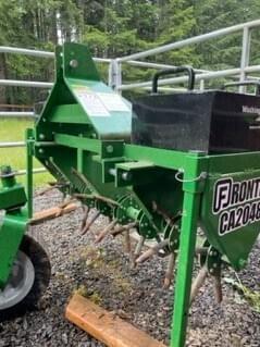 SOLD - Frontier CA2048E Stock No. H0338127 Other Equipment | Tractor Zoom