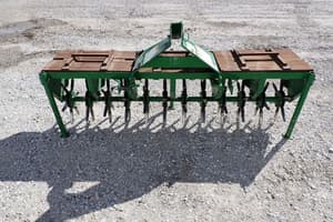 SOLD - Frontier CA2072E Lot No. 8055 Other Equipment | Tractor Zoom