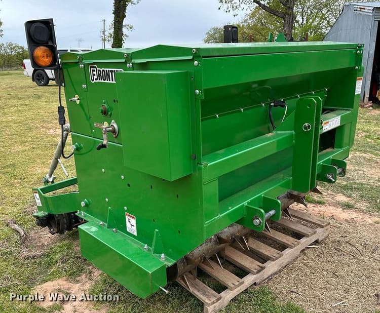 Frontier CS1360 Planting Seeders for Sale | Tractor Zoom