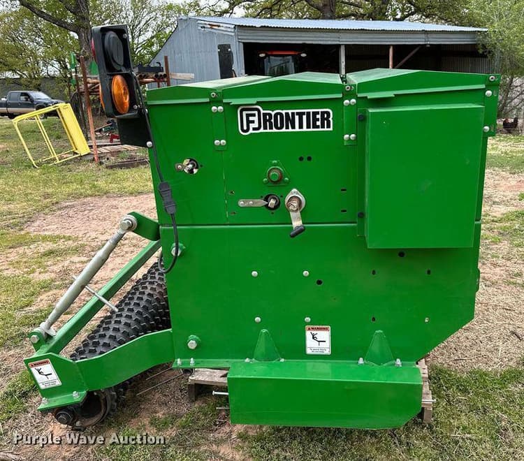 Frontier CS1360 Planting Seeders for Sale | Tractor Zoom