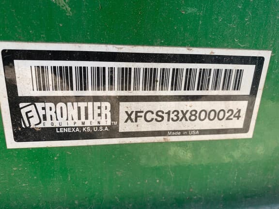Frontier CS1384 Planting Seeders for Sale | Tractor Zoom