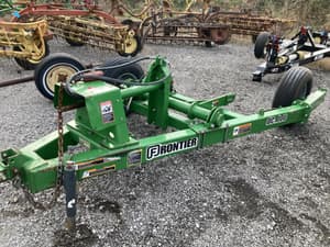 SOLD - Frontier DC1000 Stock No. 240125569 Other Equipment | Tractor Zoom