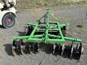 SOLD - Frontier DH1066 Lot No. 51127 Tillage with --- In | Tractor Zoom