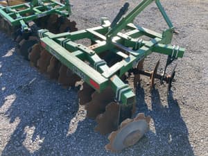 SOLD - Frontier DH1166 Stock No. 242090851 Tillage with --- In ...