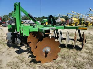 SOLD - Frontier DH1396 Lot No. 389 Tillage with 8 ft | Tractor Zoom