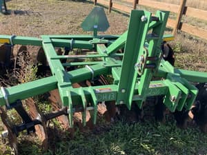 SOLD - Frontier DH1396 Stock No. 117739 Tillage with 8 ft | Tractor Zoom