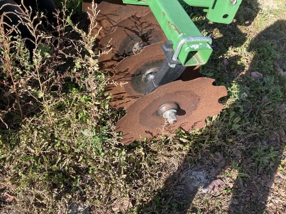 Frontier DH1396 Tillage Disks for Sale | Tractor Zoom