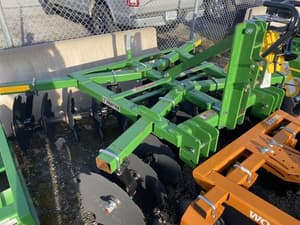 SOLD - Frontier DH1396 Stock No. 43007444 Tillage with 8 ft | Tractor Zoom